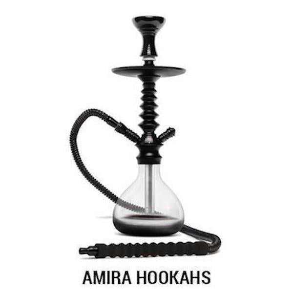 Amira Hookahs & Premium Smoking Pipes – 5StarHookah