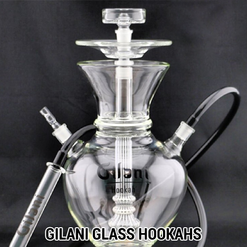 Gilani Glass Hookahs – 5StarHookah