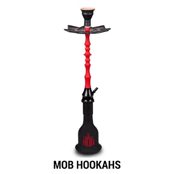 Mob Hookahs – 5StarHookah