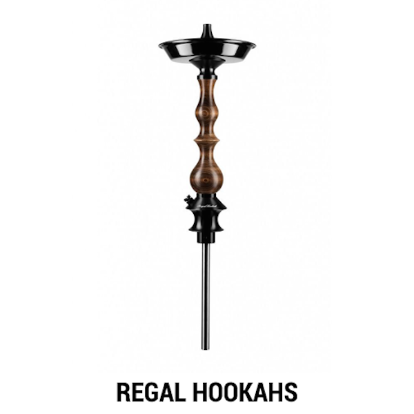 Regal Hookahs – 5StarHookah