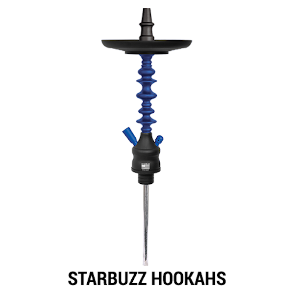 Starbuzz Hookahs – 5StarHookah