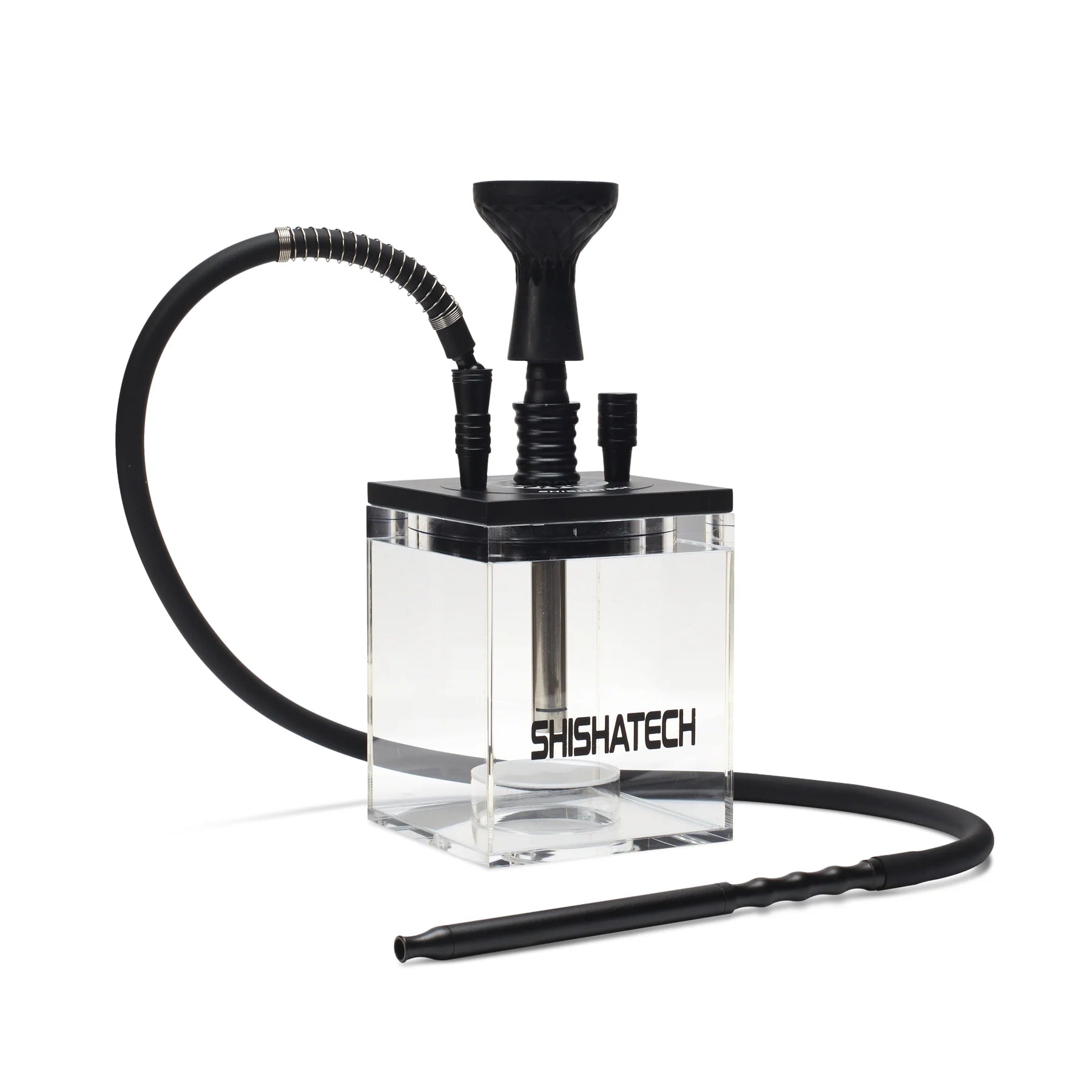 SHISHATECH The Block Hookah – 5StarHookah