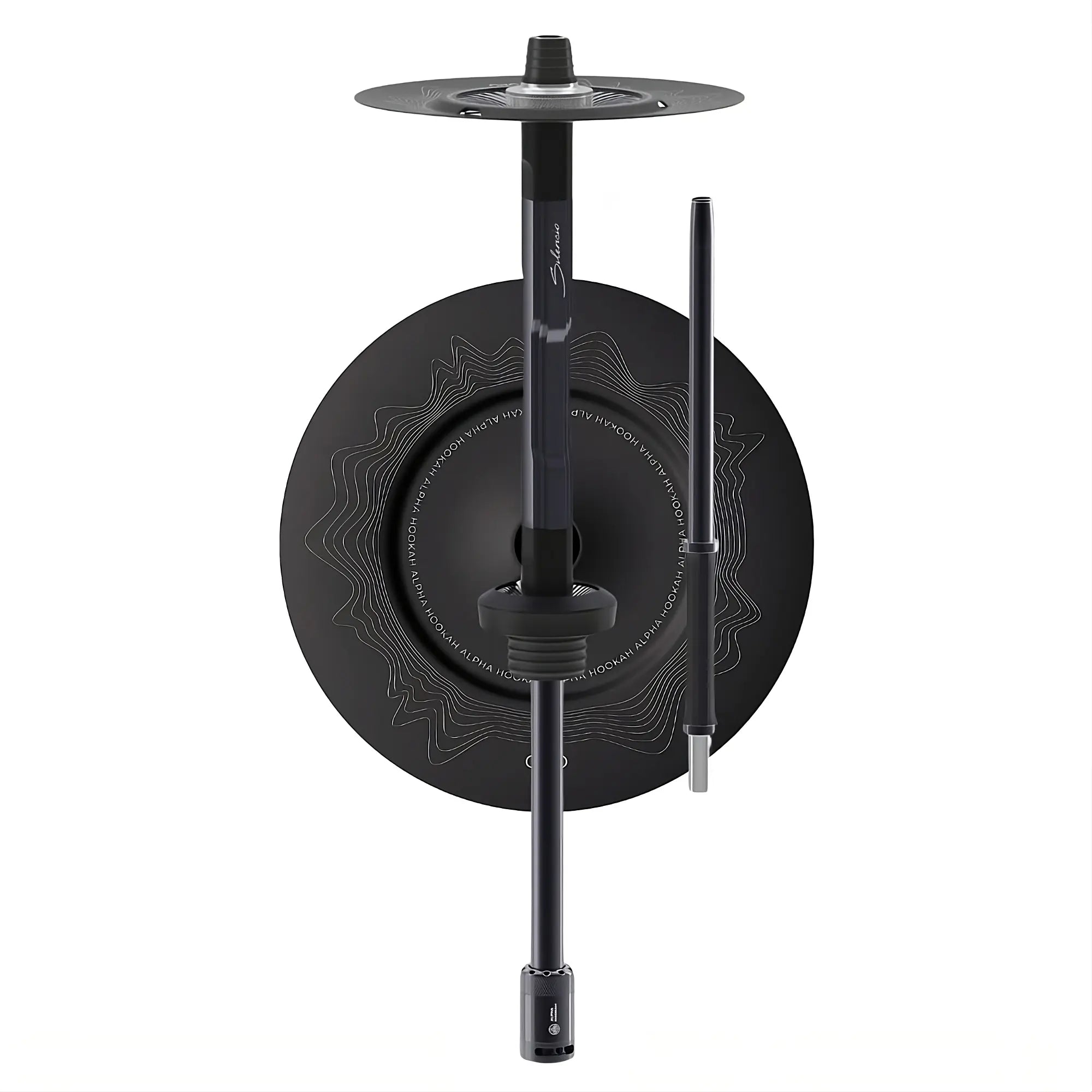 Alpha Hookah Model X – 5StarHookah