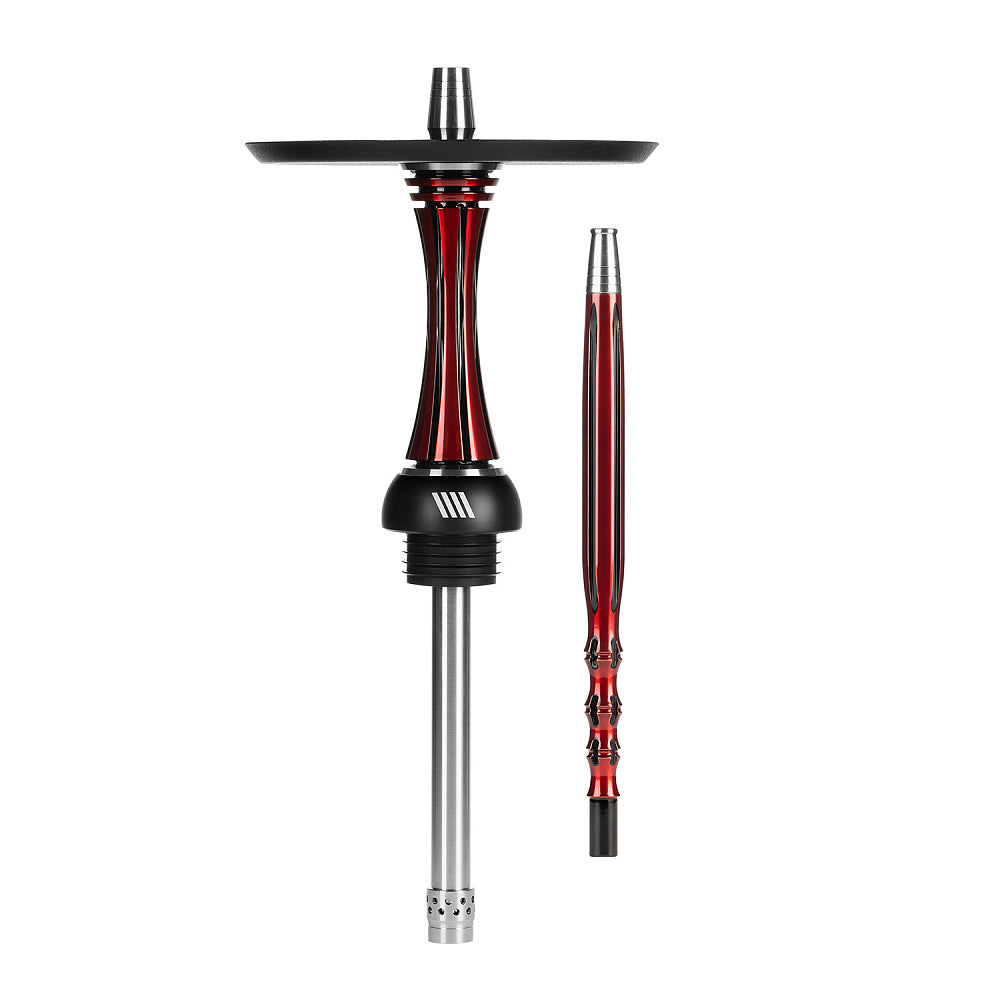 Alpha Model X Reverse – 5StarHookah
