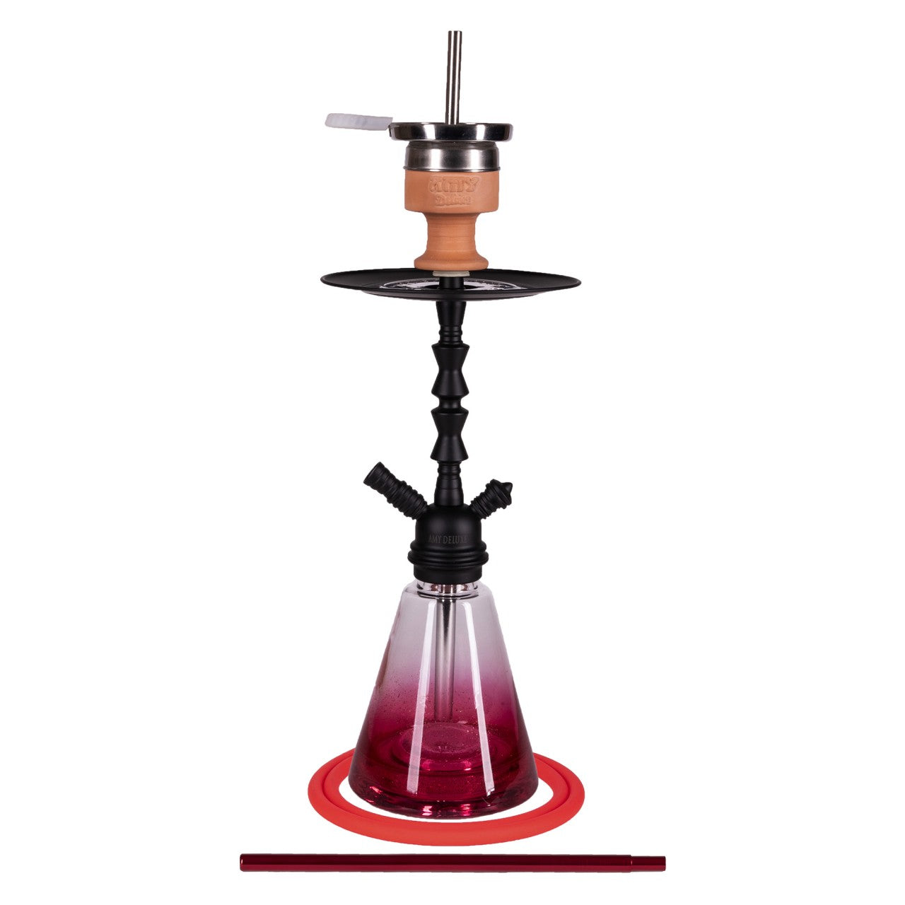 Amy Deluxe Hookah Little Starfox 050 – 5StarHookah