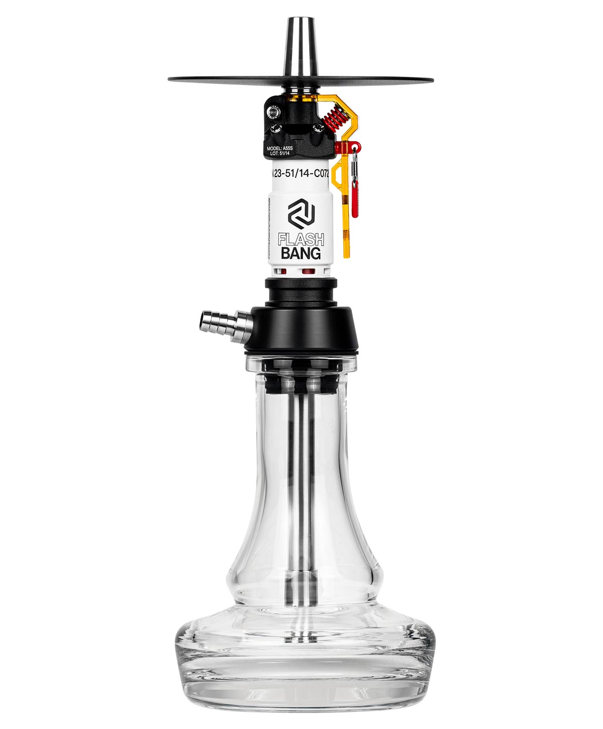 Amotion Flash Bang Hookahs – 5StarHookah