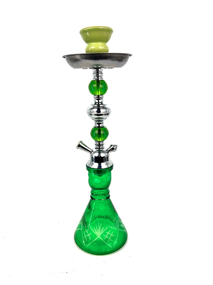 Hypnosis Gem Hookah – 5StarHookah
