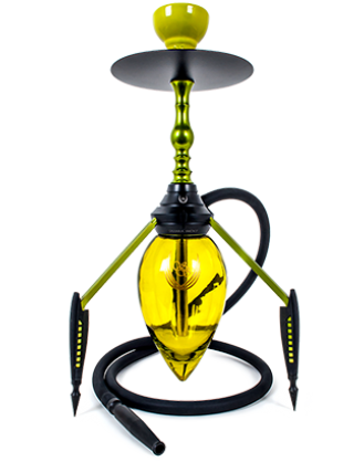 Sahara Smoke Drone Alpha Hookah – 5StarHookah