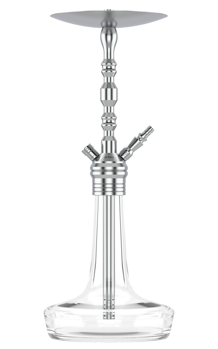 MIG Hookah G36 V2 – 5StarHookah
