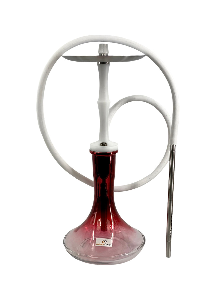 Aura Hookah Deep -Complete – 5StarHookah