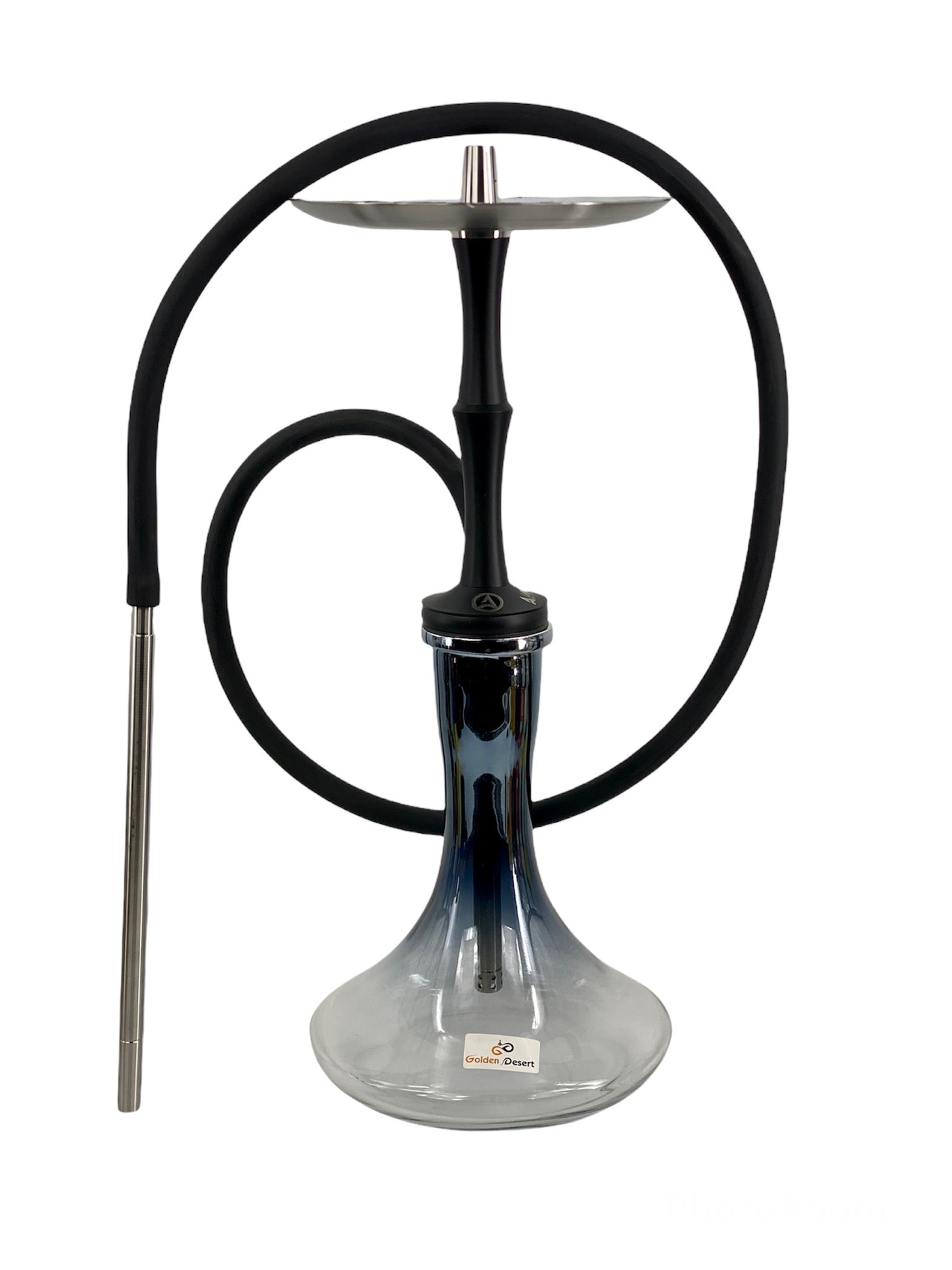 Aura Hookah Deep -Complete – 5StarHookah