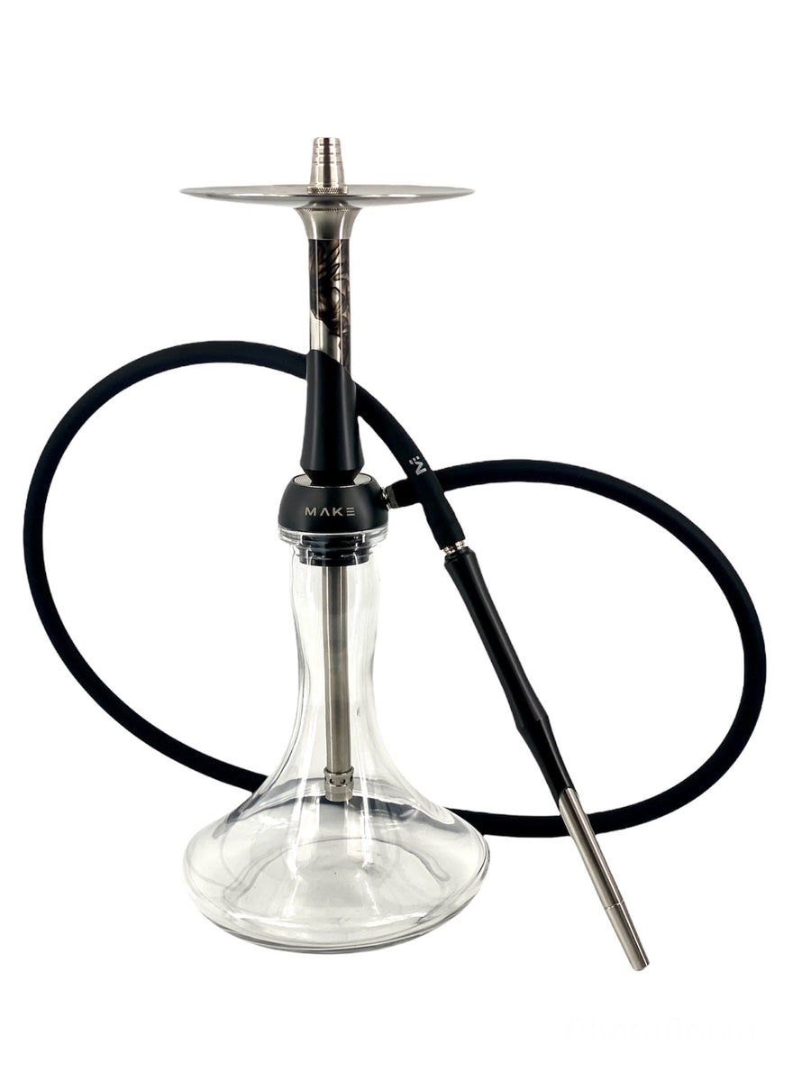 Make Hookahs - Compete – 5StarHookah