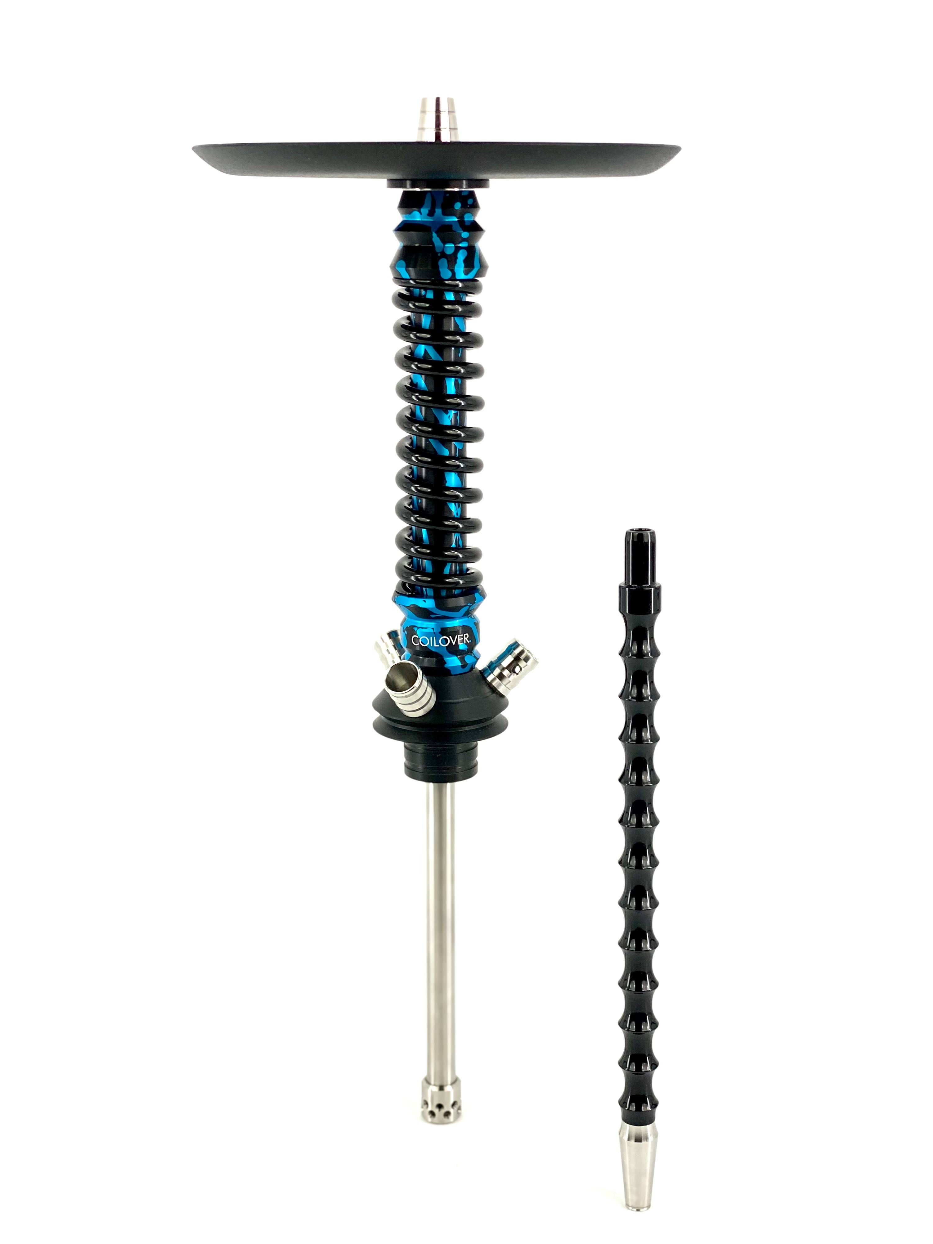 Mamay Customs Mini Hookah – 5StarHookah