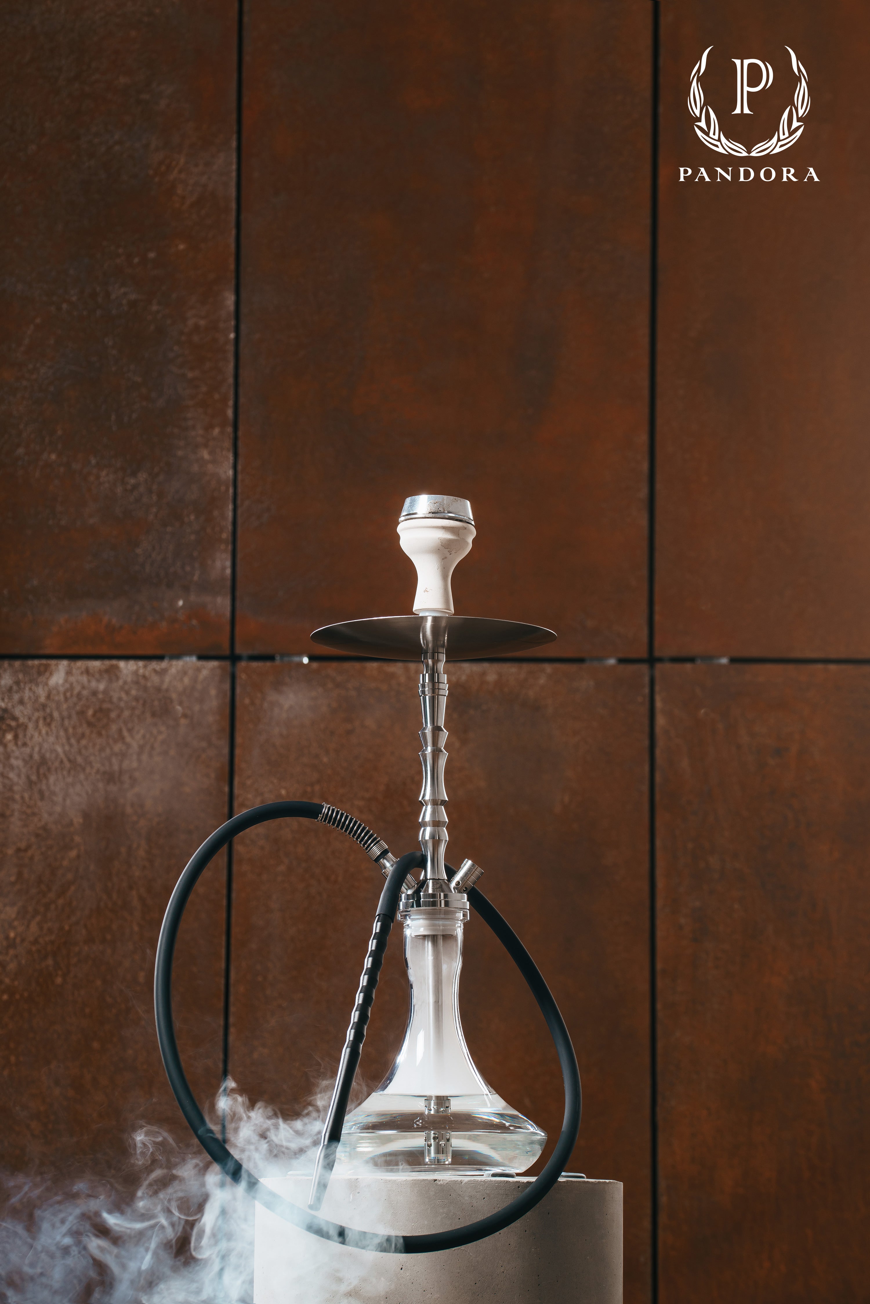 Pandora Hookah Classic – 5StarHookah