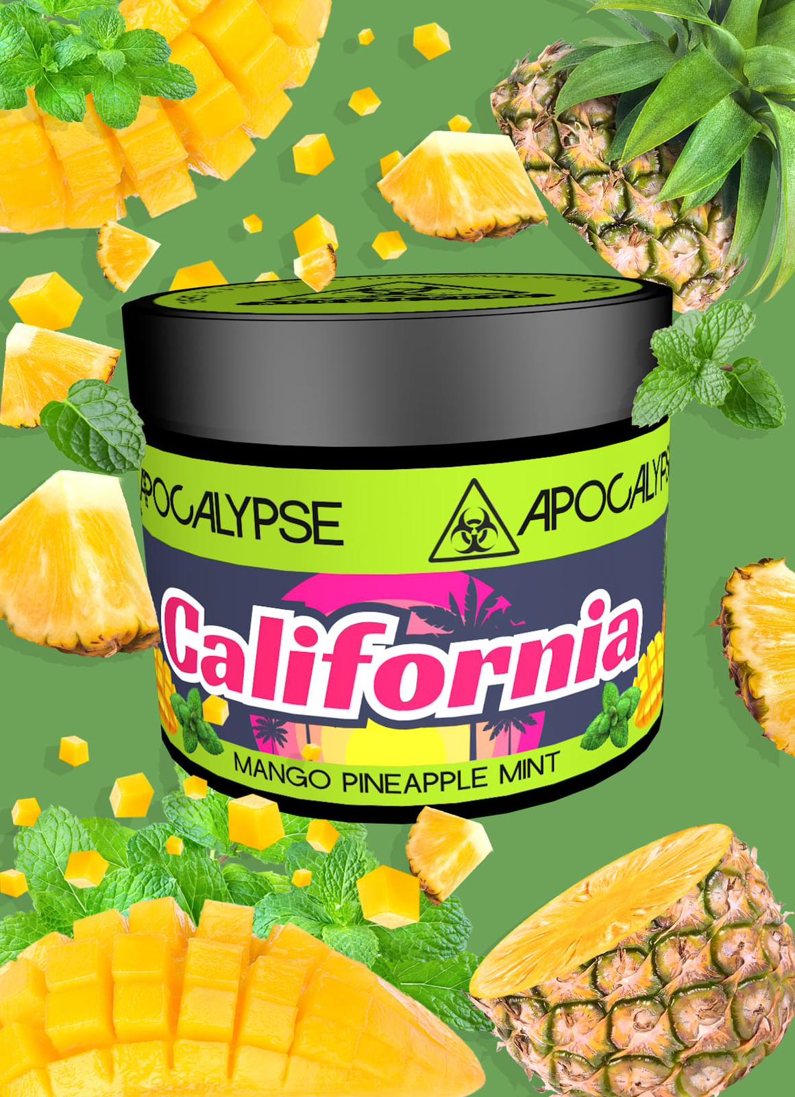 Apocalypse Tobacco – 5StarHookah