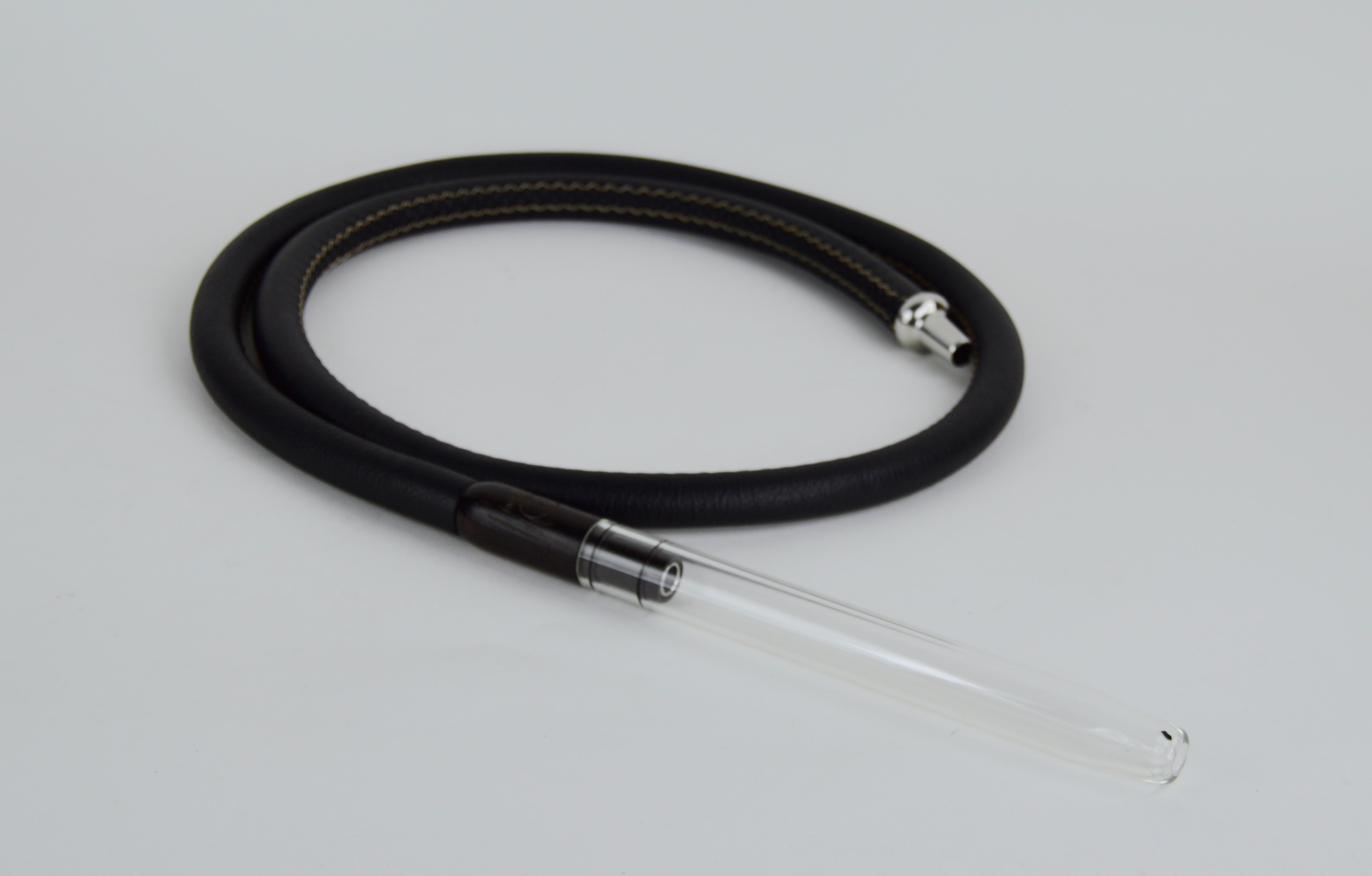 Wookah leather hoses – tagged "wookah hose" – 5StarHookah