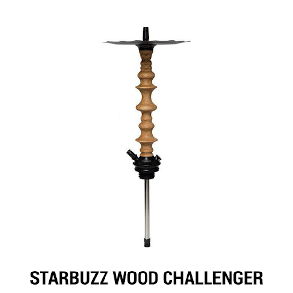 Starbuzz Wood – 5StarHookah
