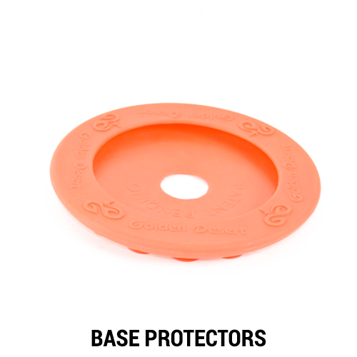 Base Protectors & Durable Hookah Accessories – 5StarHookah