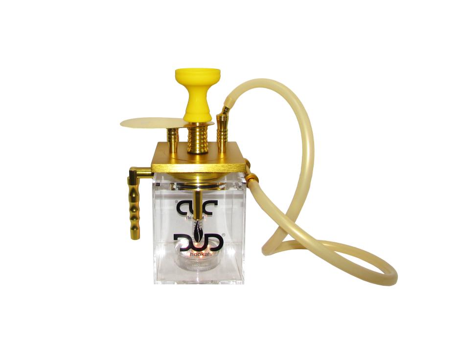 DUD Hookahs – 5StarHookah