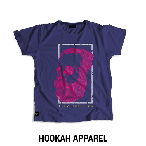 Hookah Apparel & Stylish Clothing – 5StarHookah