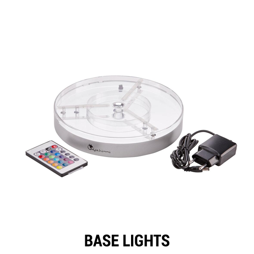Base Lights & Illuminating Hookah Accessories – 5StarHookah