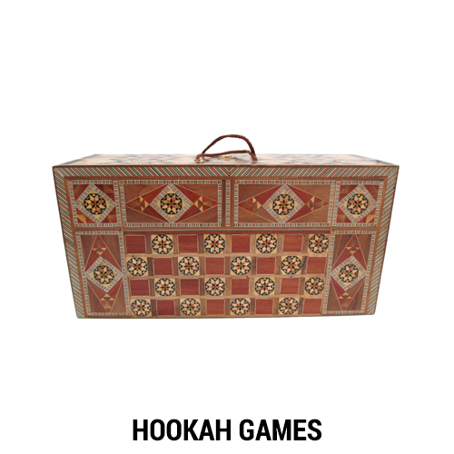 Hookah Games – 5StarHookah