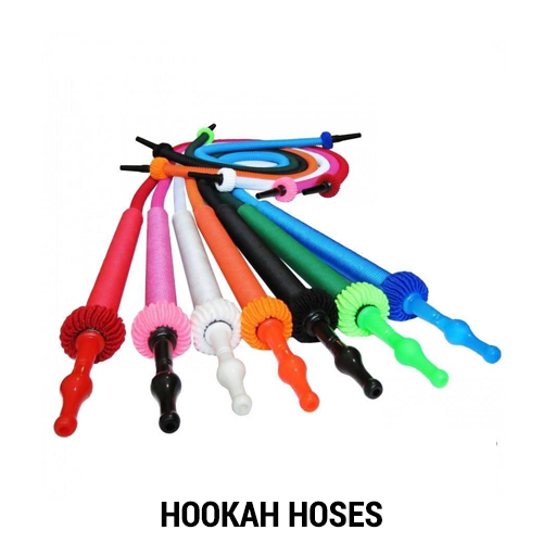 Hookah Hoses – 5StarHookah