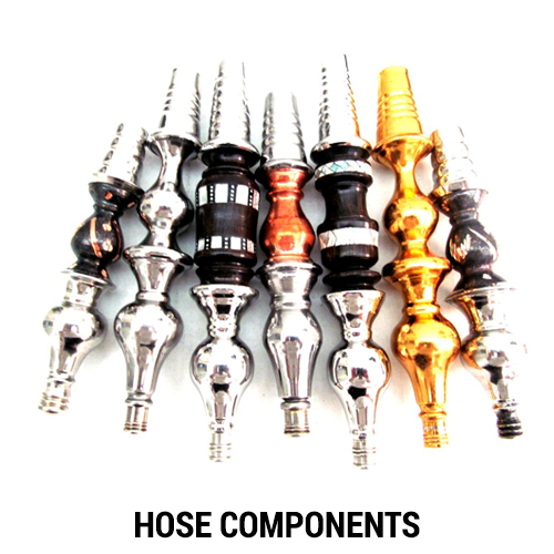 Hose Components – 5StarHookah