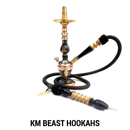 KM Beast Hookahs – 5StarHookah