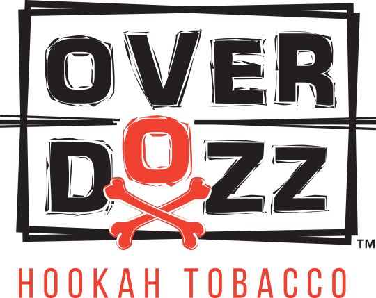 Overdozz Shisha – 5StarHookah