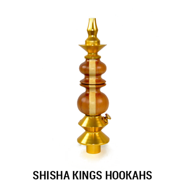 Shisha Kings Hookahs – 5StarHookah