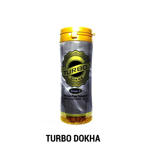 Turbo Dokha – 5StarHookah