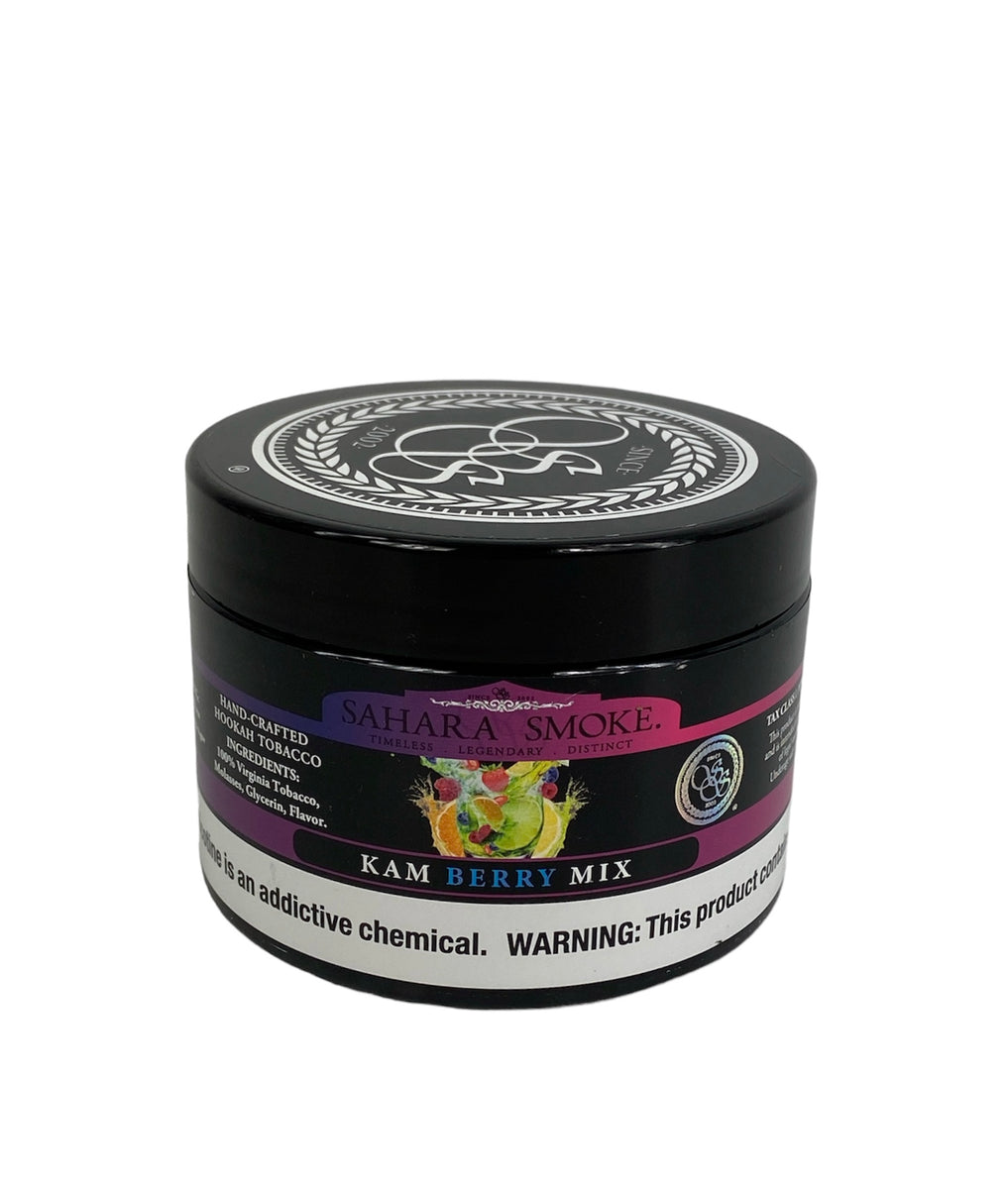 Sahara Smoke Shisha 250g – 5StarHookah