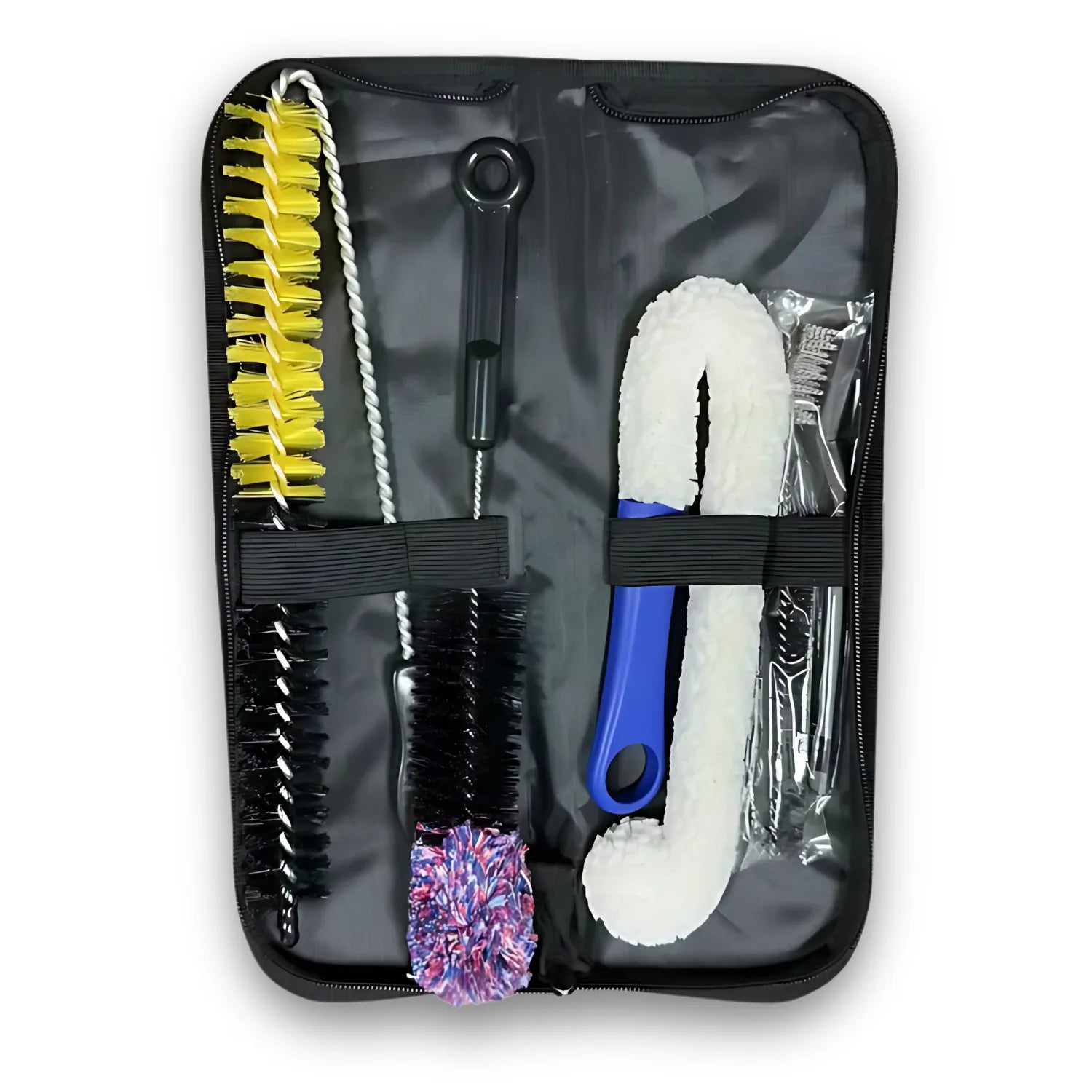 Cyril 5pc Cleaning Set – 5StarHookah