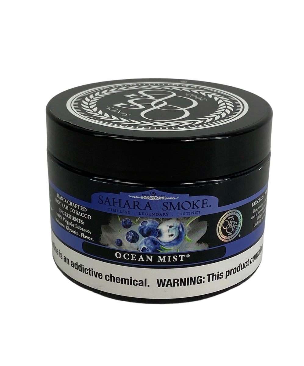 Sahara Smoke Shisha 250g – 5StarHookah