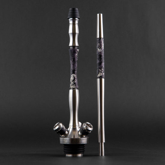 Union Fibonacci Hookah – 5StarHookah