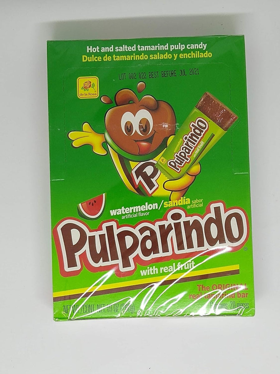 Pulparindo Tamarind Candy – 5StarHookah