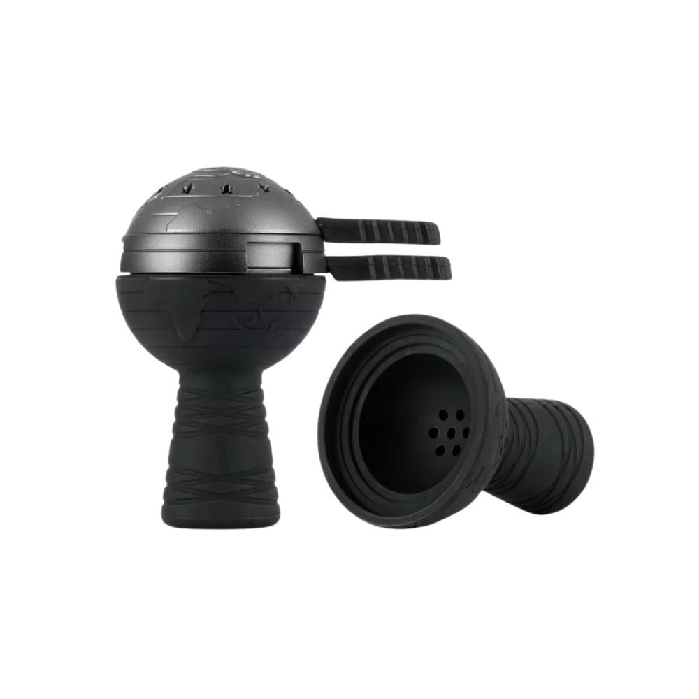 Amy Silicone Globe Set TTST031 – 5StarHookah