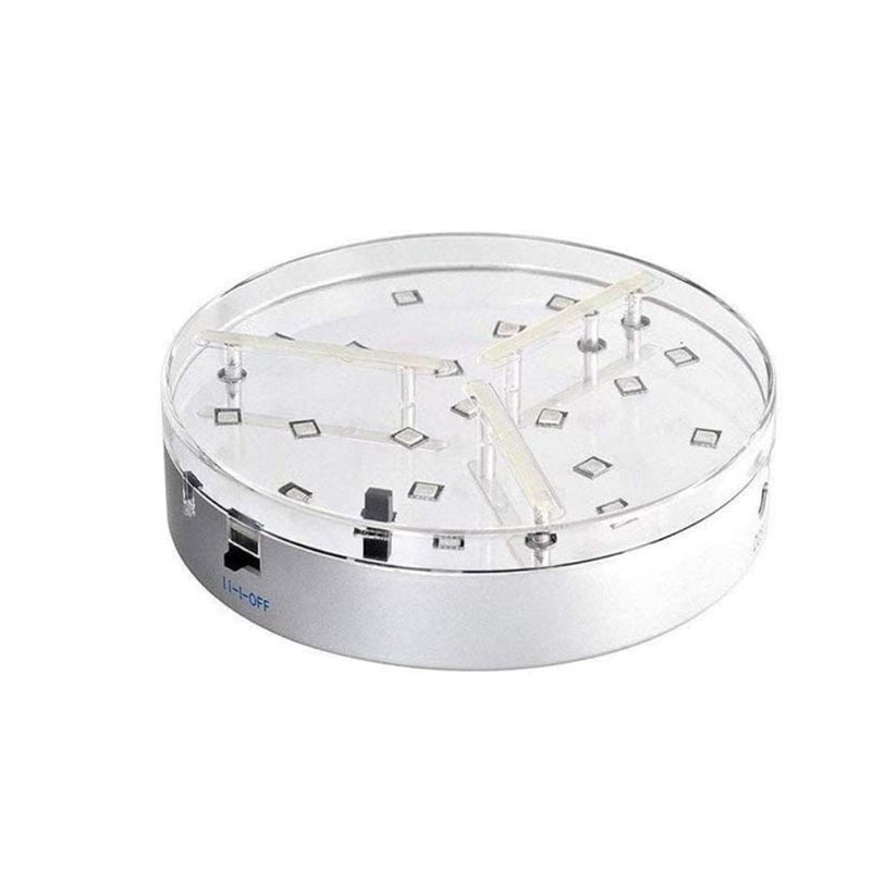 Base Led Light 6in – 5StarHookah