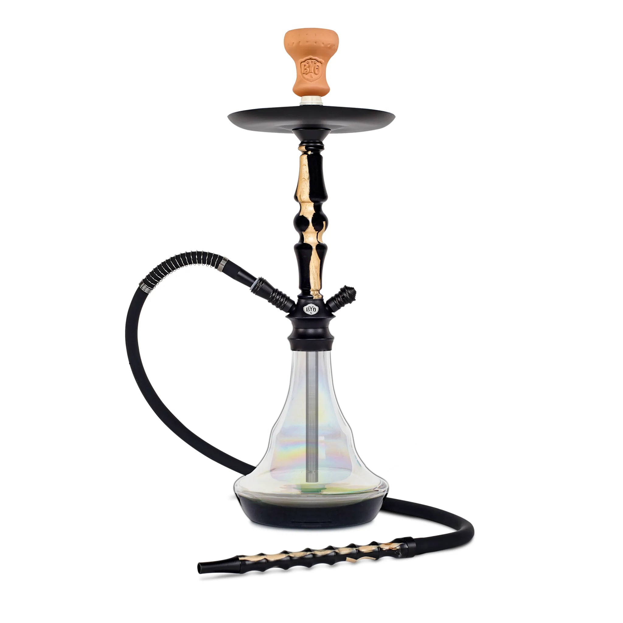 BYO Nobu 23" Hookah (CK5023) – 5StarHookah