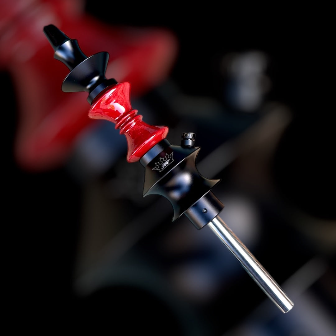 Regal Hookah Pawn Shape #3 – 5StarHookah