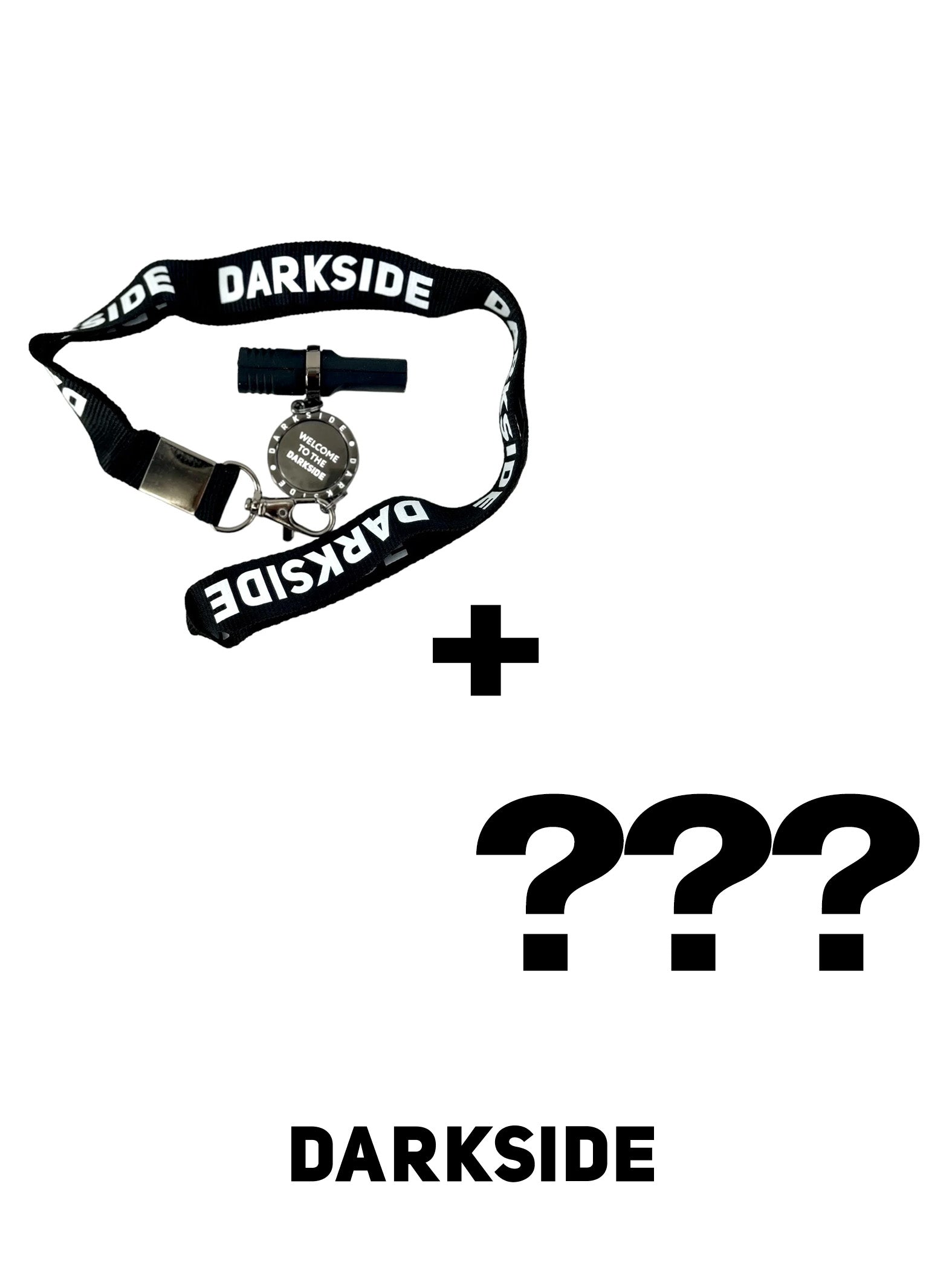 FREE GIFT: Darkside Hookah Mouth Tip + Surprise – 5StarHookah