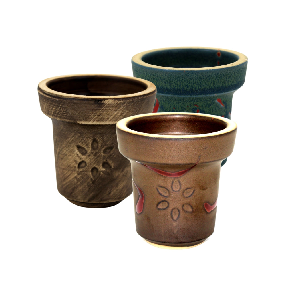 Evil Drop Hookah Bowls – 5StarHookah