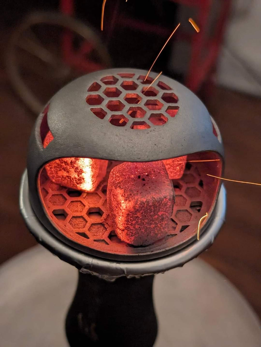 Spyre Forge Heat Management Device – 5StarHookah