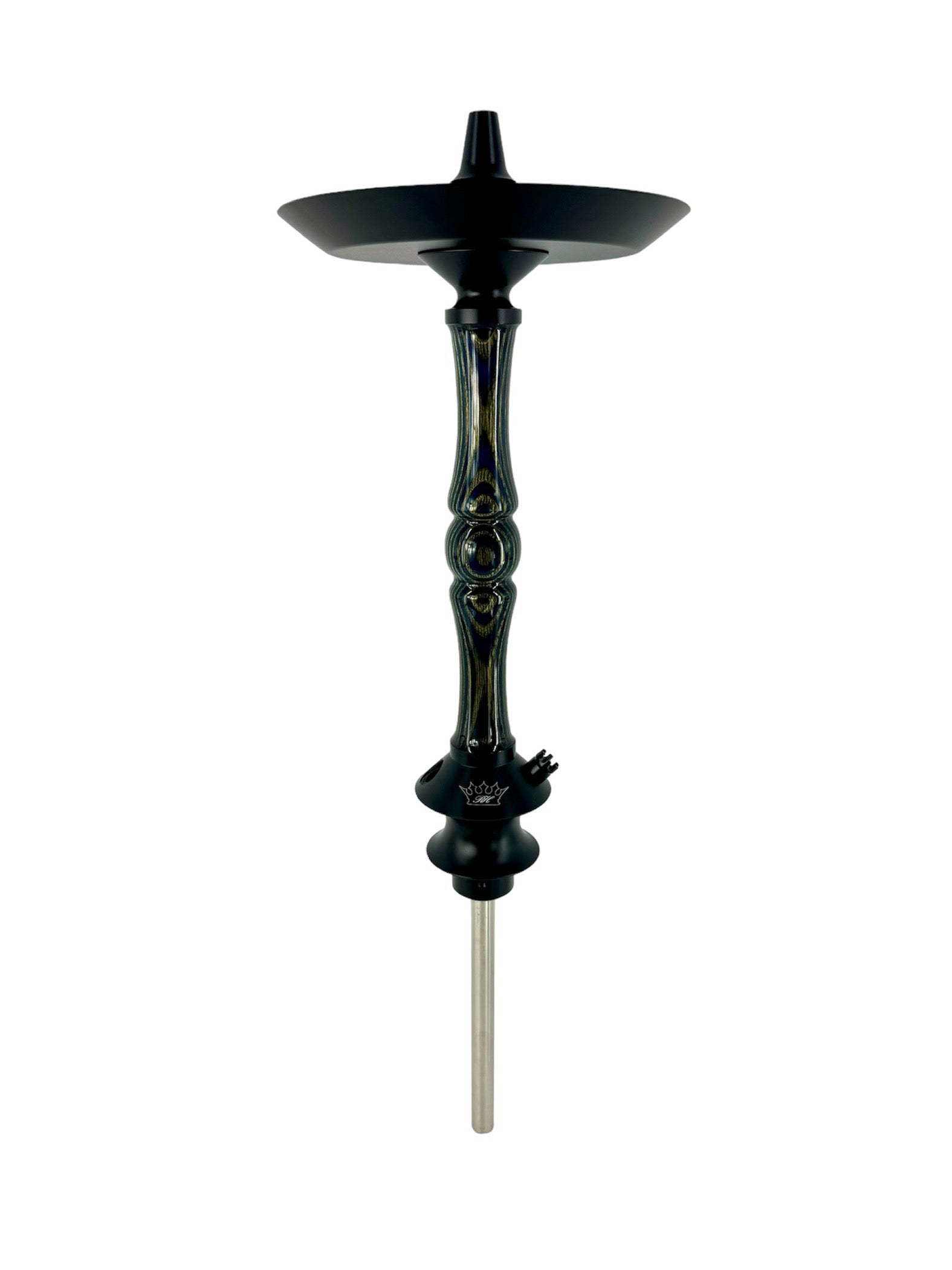Regal Hookah Queen Eye DymandWood – 5StarHookah