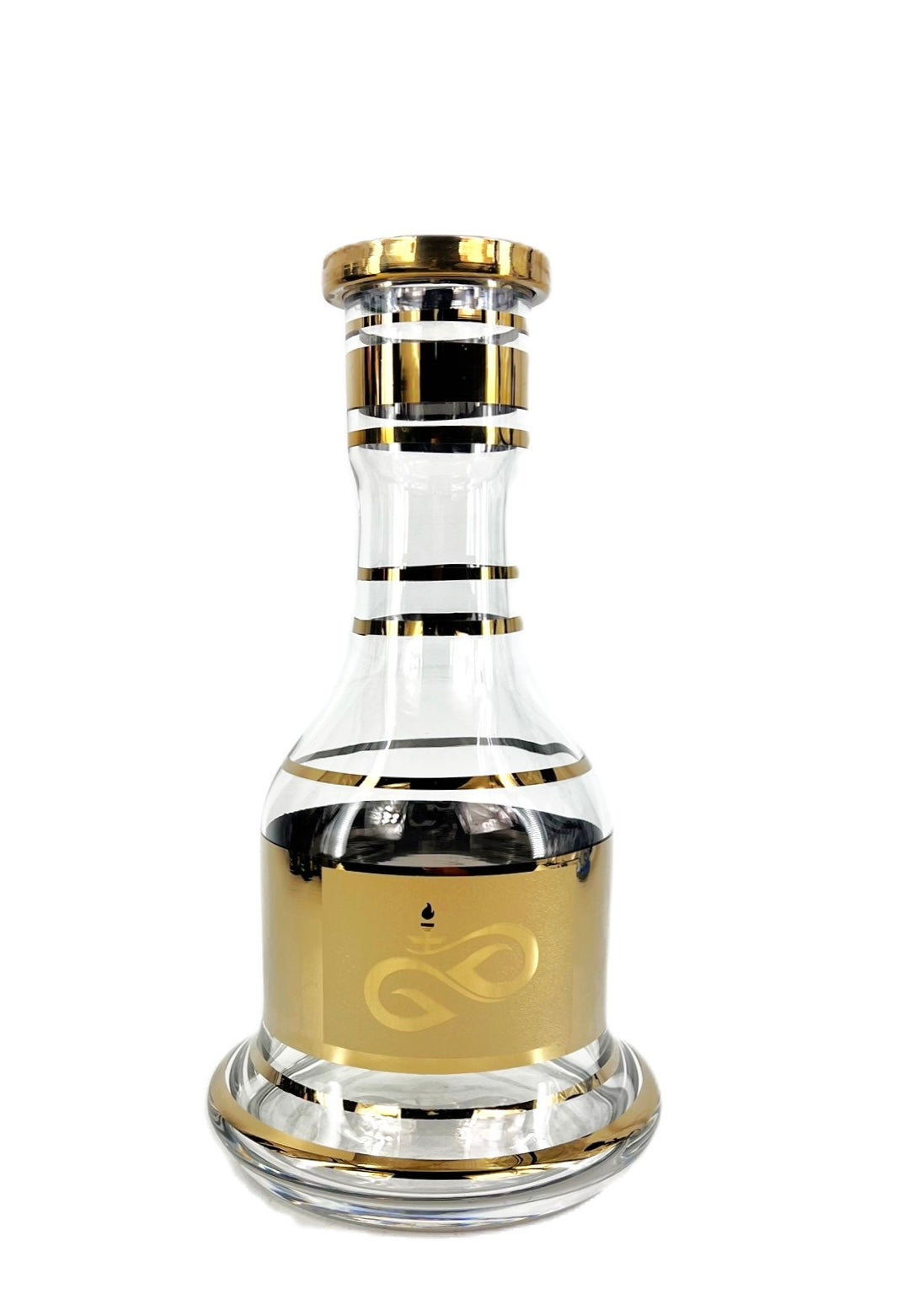 Golden Desert Egyptian Bases – 5StarHookah