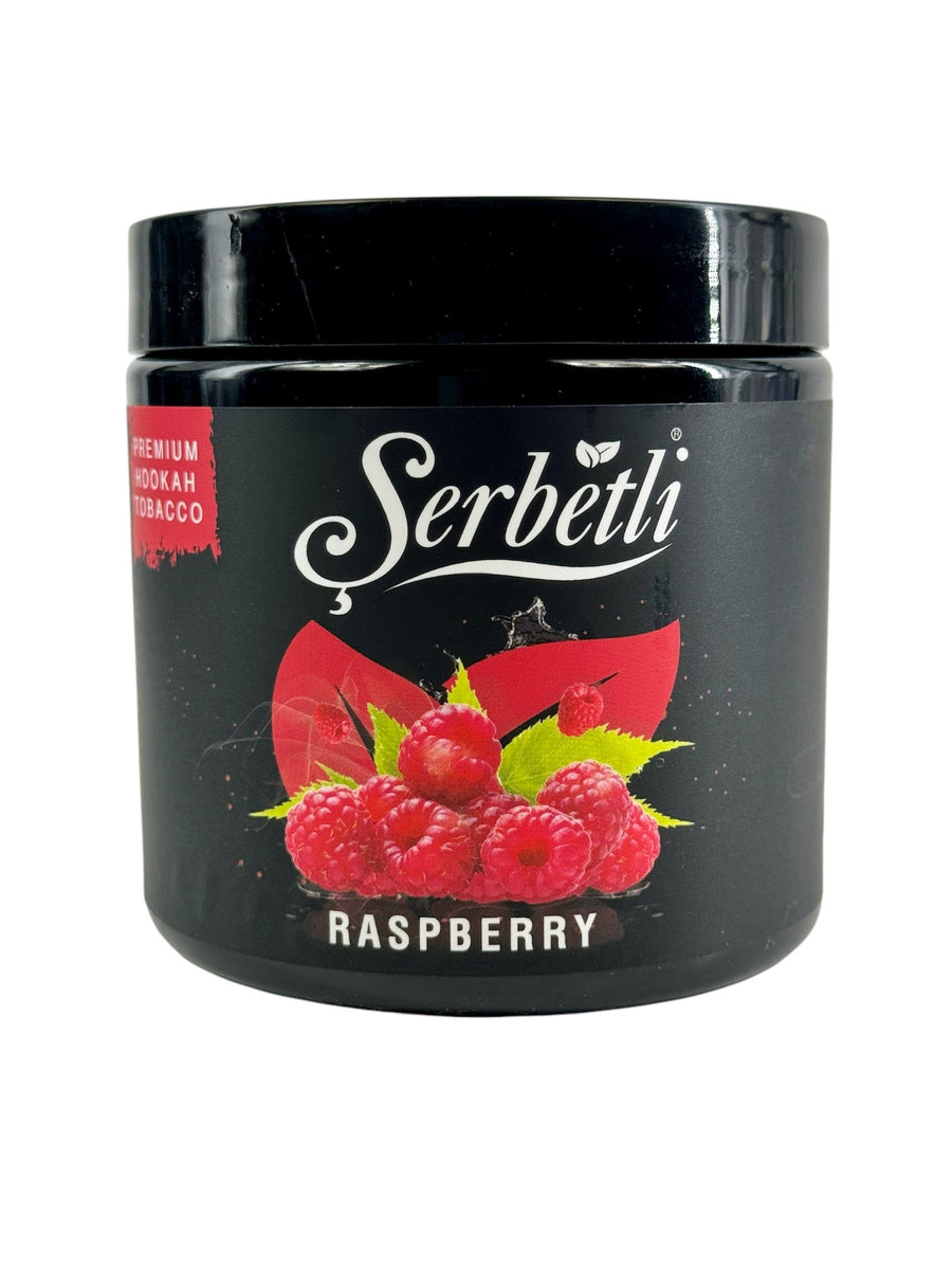Serbetli 250g – 5StarHookah