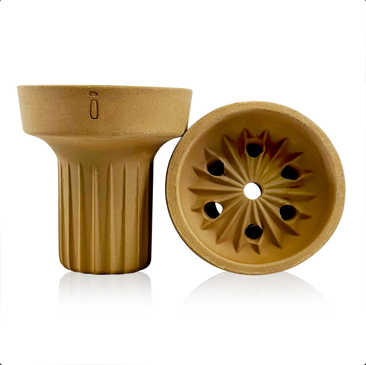 Oblako Stone Classic Bowl – 5StarHookah