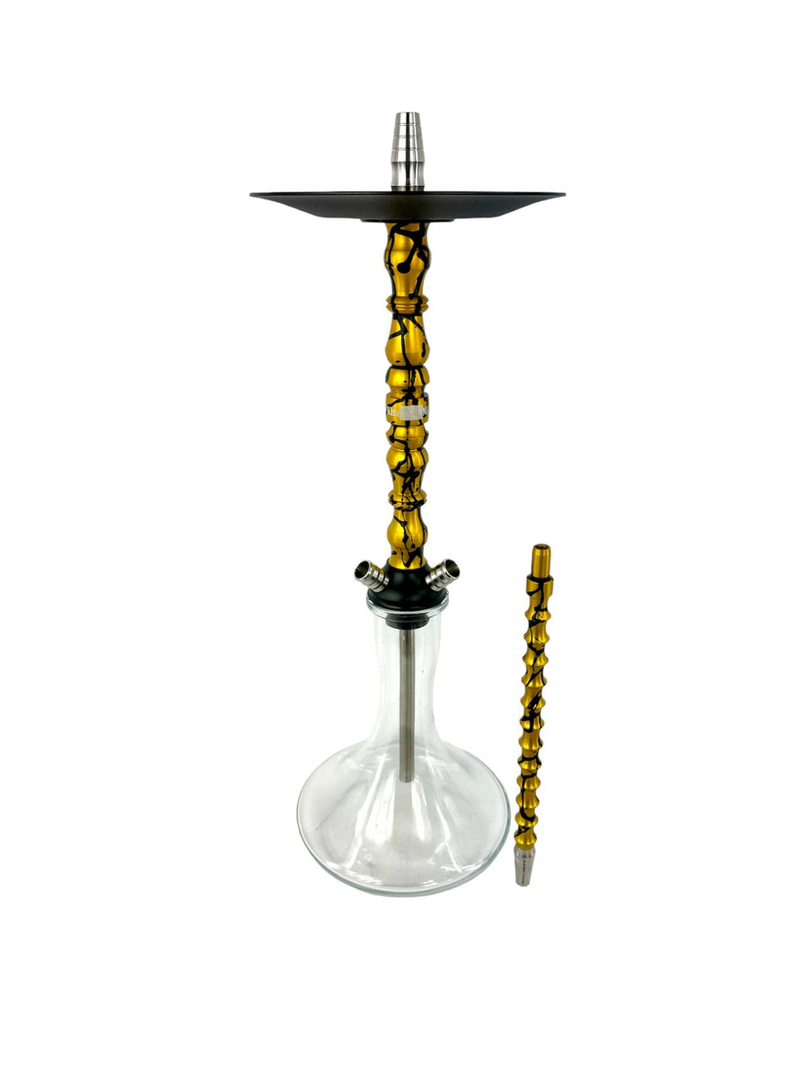 Mamay Customs KM Hookah – 5StarHookah