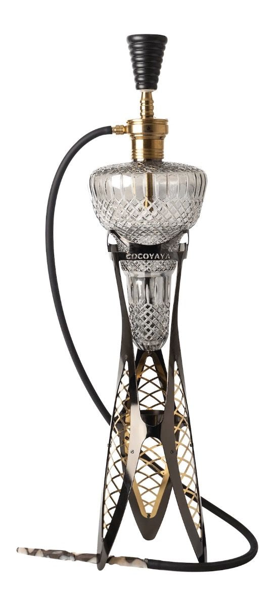 Cocoyaya Khalifa Hookah – 5StarHookah